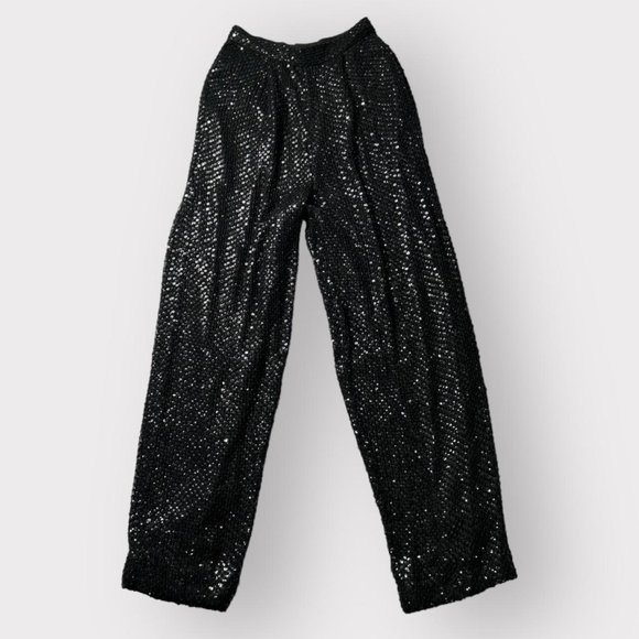 lew magram collection | Pants & Jumpsuits | Vintage 99s Lew Magram ...
